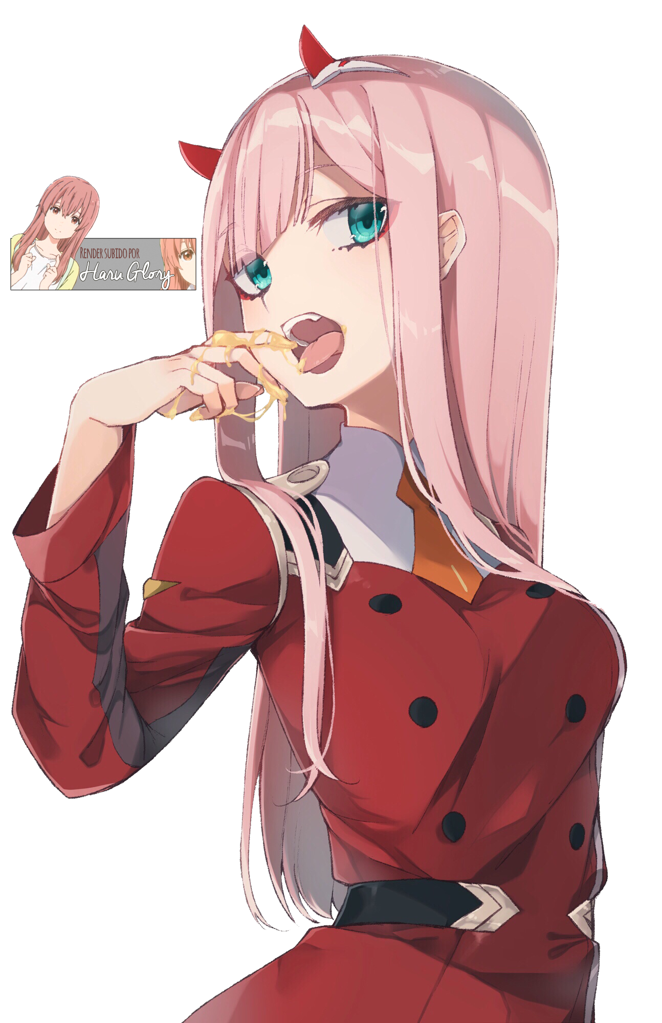 Zero Two 25