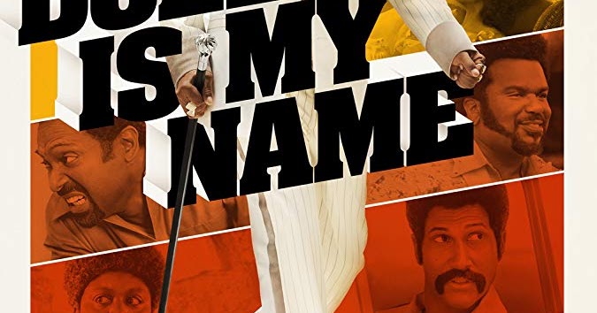 Movie Review: "Dolemite Is My Name" (2019) | Lolo Loves Films