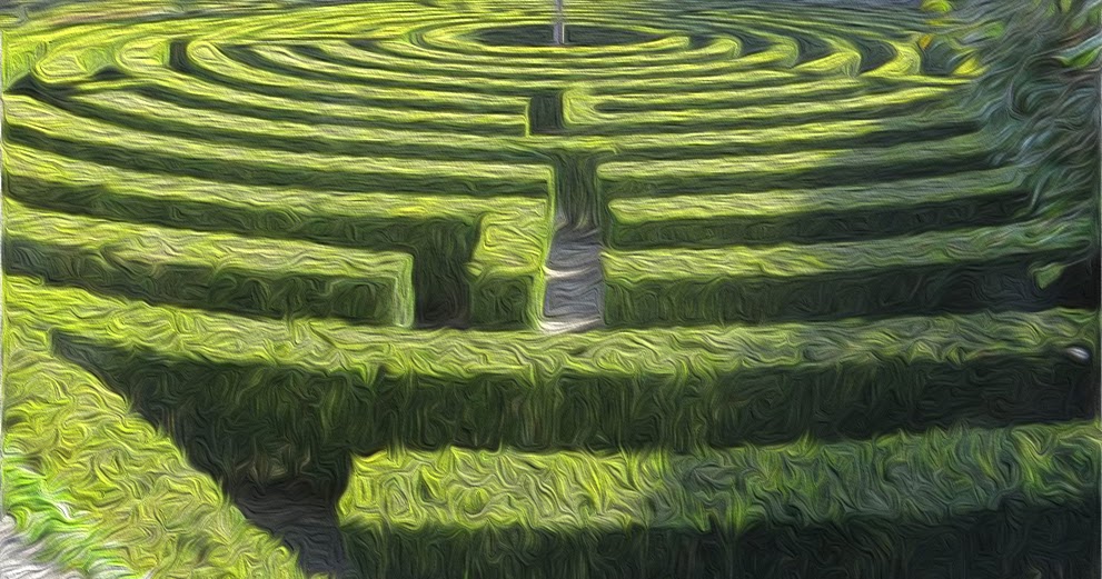 LABIRINTUS JD: CLUBE LABIRINTUS