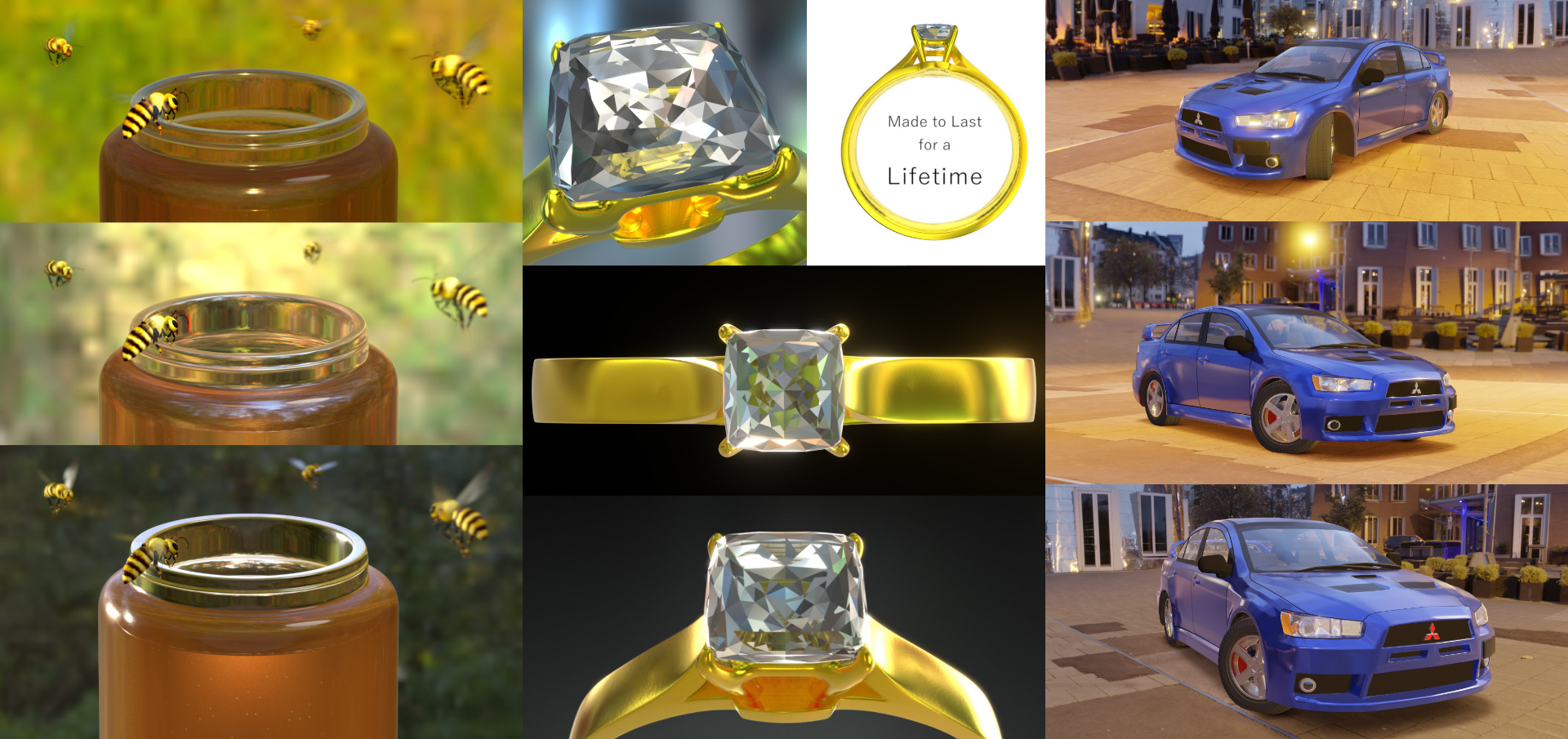 Wao Factor: Make Honey