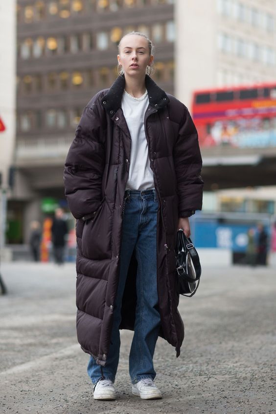 Tuesday´s inspo : puffer coat | stellawantstodie
