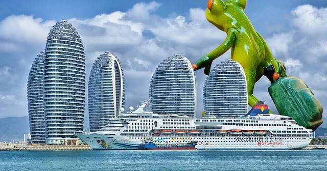 The Ultimate Dubai Travel Guide