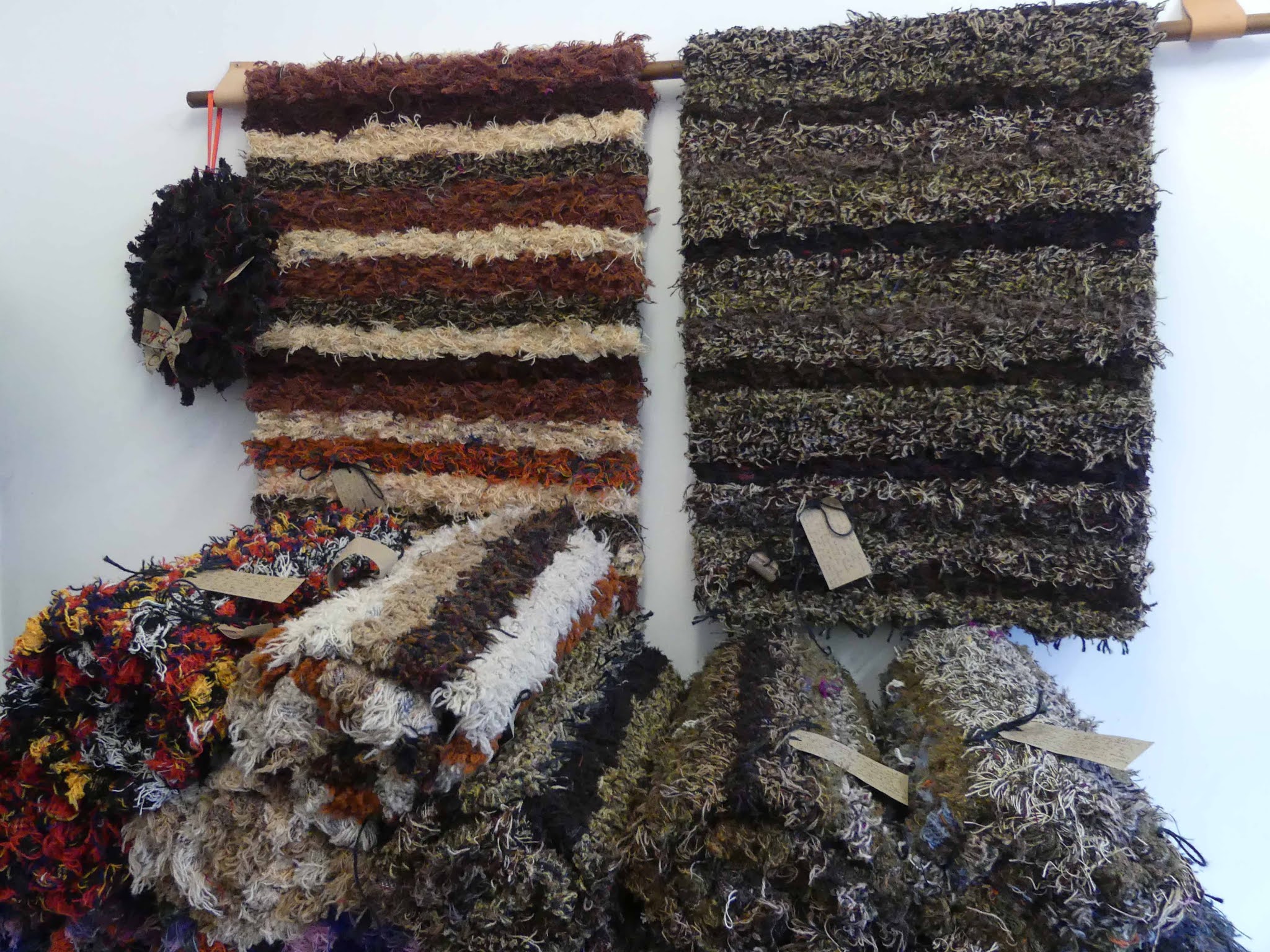 Somerset Stitch: Northerly Textile Creativity