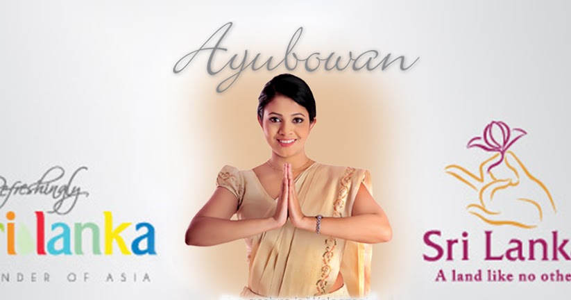 Ayubowan - SriLanka