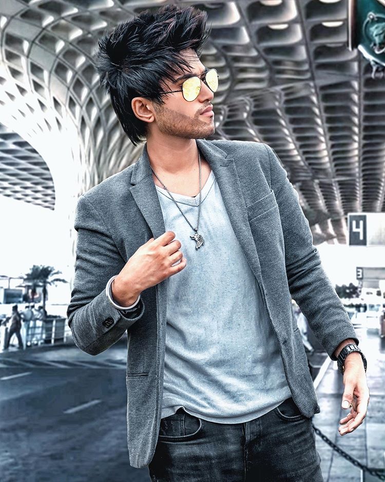 Sameer Mark (Tik Tok), Wallpaper, Images, Pic Hd, Photo, Image Hd ...