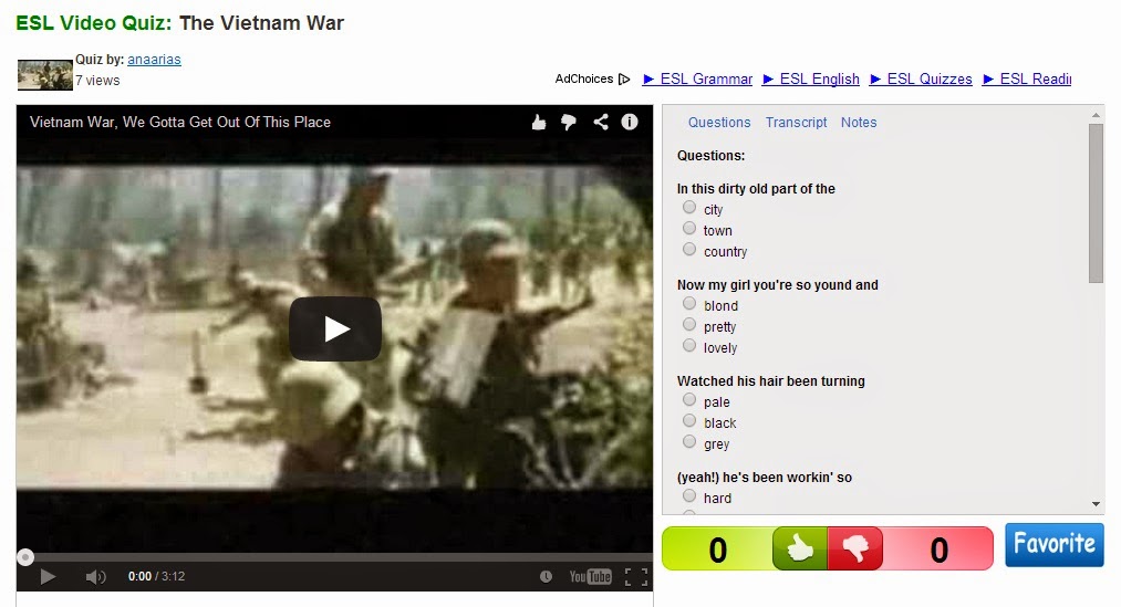 CPI Tino Grandío Bilingual Sections: May 2014