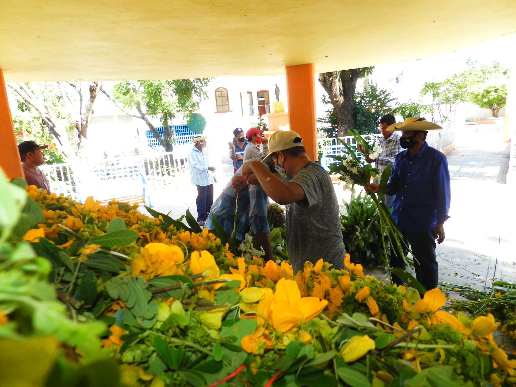 2021 ~ Tierra Caliente Guerrero Blogs