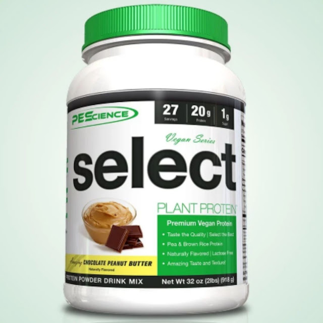 The Supp Plug: PEScience Adds New Chocolate Peanut Butter Flavor to ...