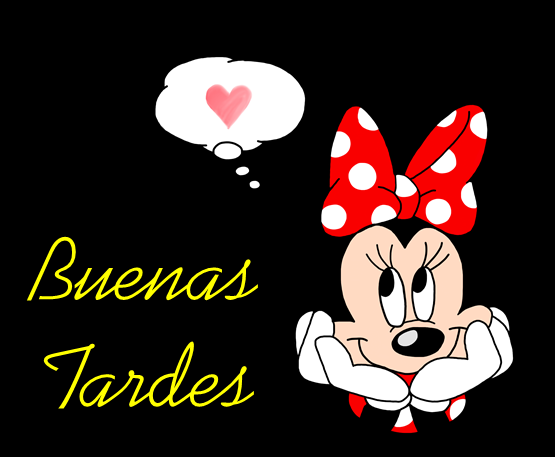 ® Imágenes y Gifs Animados ®: IMÁGENES DE BUENAS TARDES