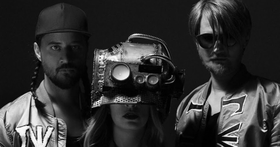 Folk & Indie: Röyksopp