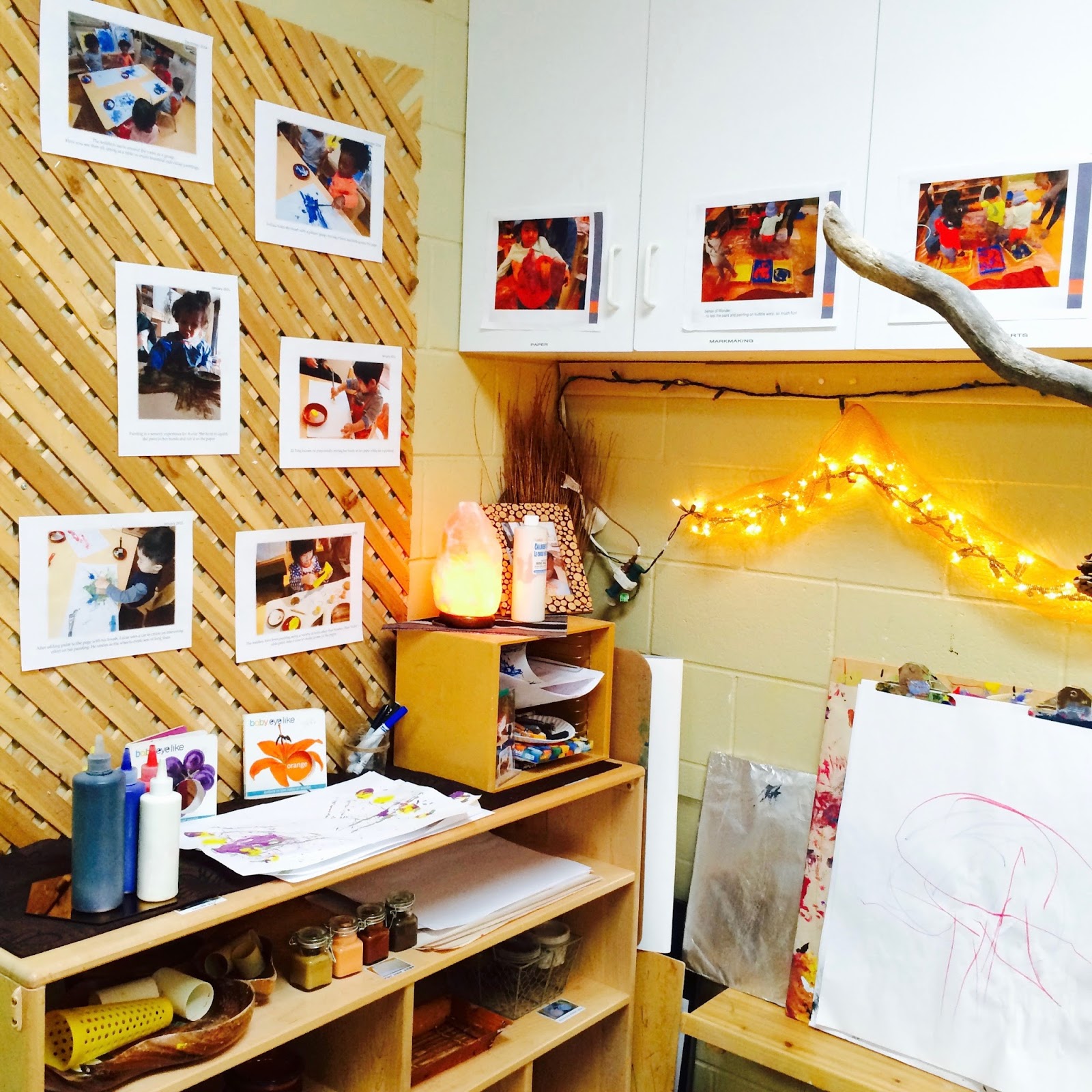 Come and learn with me at the Seneca Lab School! | Transforming our ...