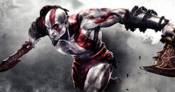 Quem é Kratos na Mitologia Grega?