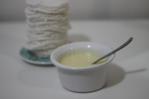 Receitinhas da Nari: Mini tapioca. Que lindo!