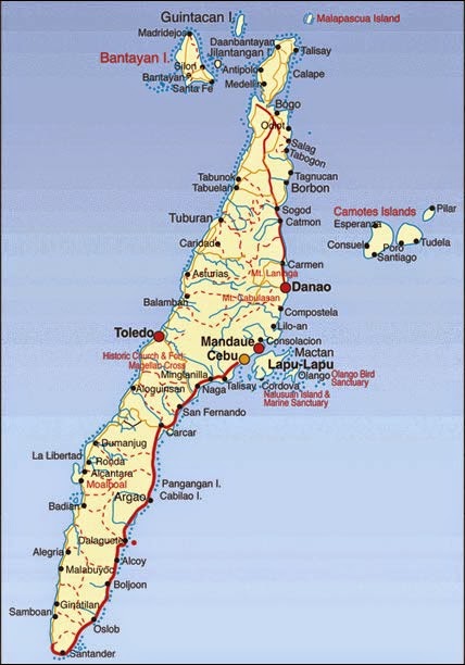 Travel+Experiment: Backpacking: Most Visited Tourist Destinations in ...