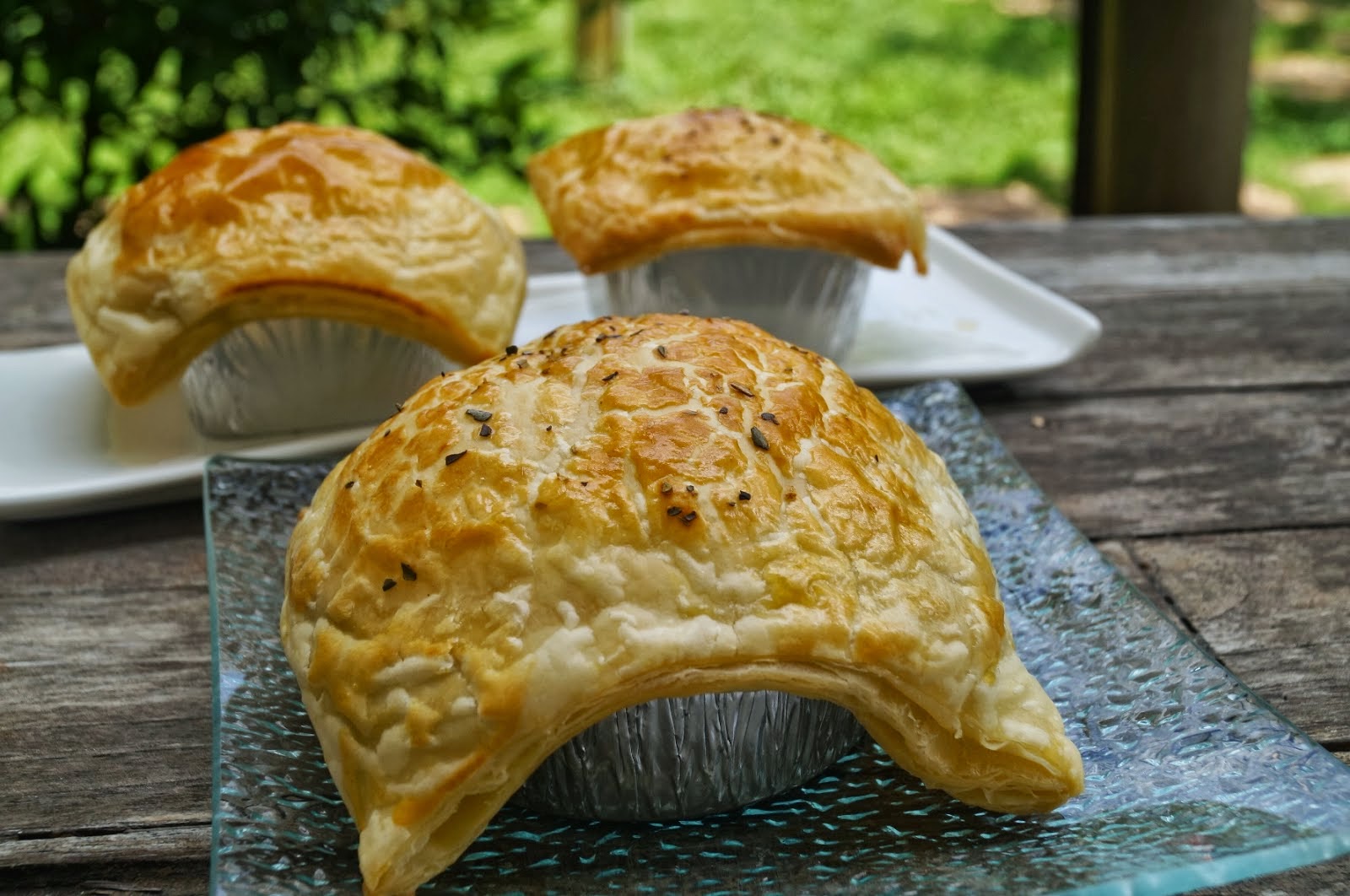 Resep Cara Membuat Zuppa Soup Smoke Beef