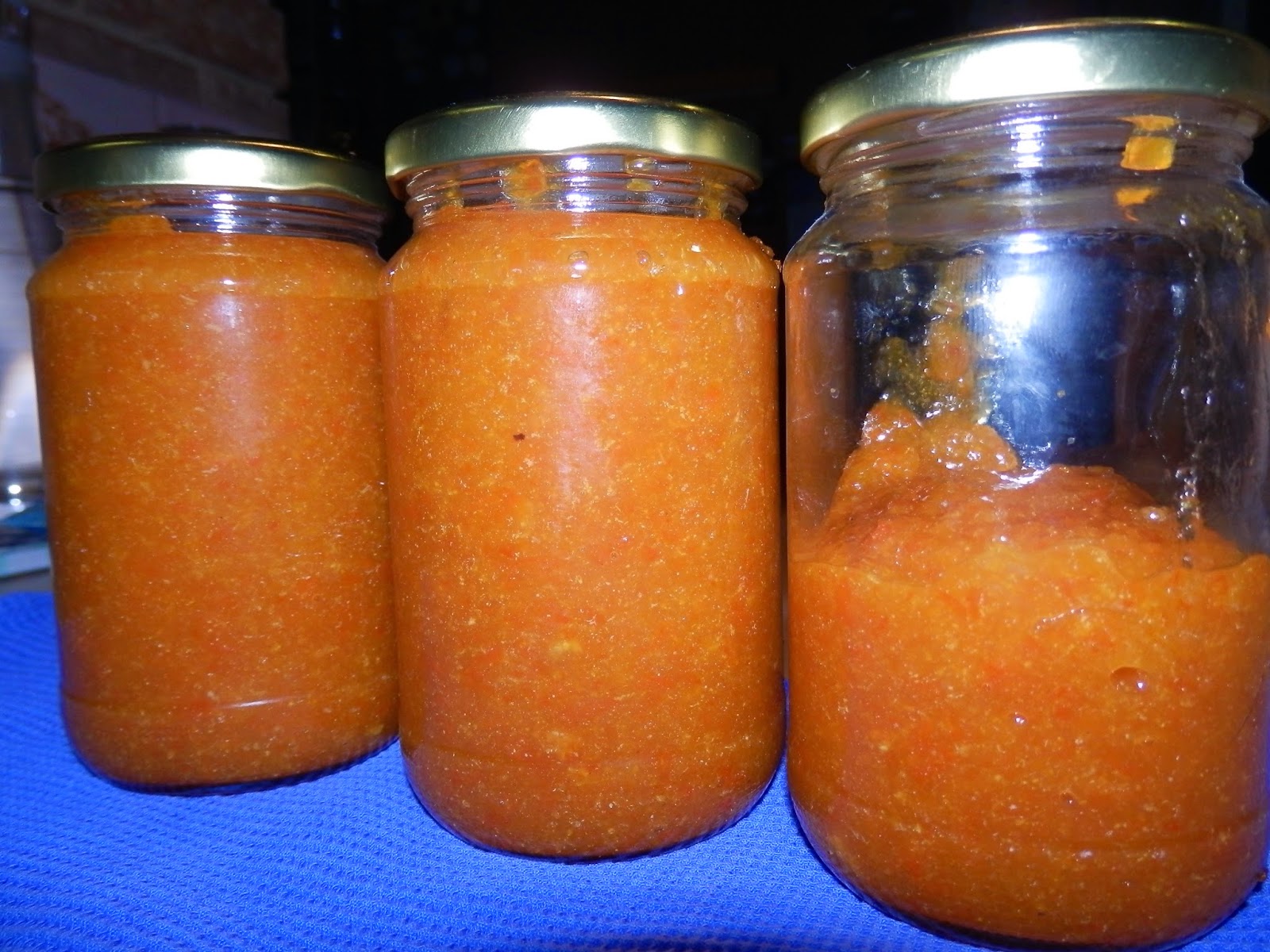 What You See...: Cooking with Mandarin-Limes (Rangpur Limes)