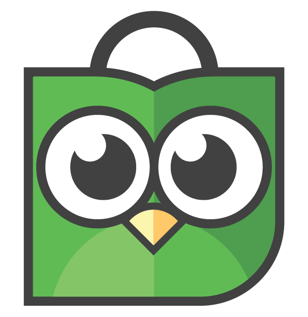 Download Logo Tokopedia Vektor Format AI - Masvian
