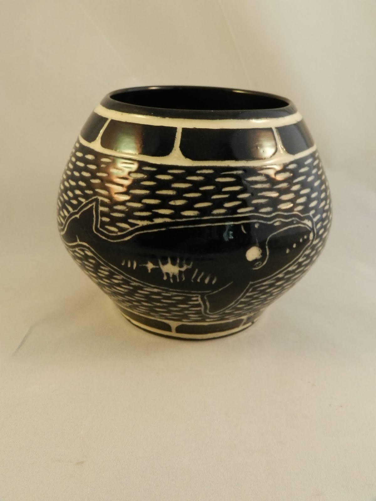 Peasley Pottery