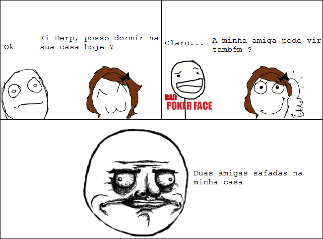 Memes And Nós Duas Amigas Safadas