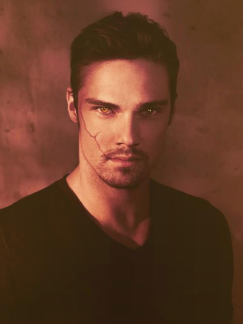 Jay Ryan Brasil: Photoshoots Jay Ryan