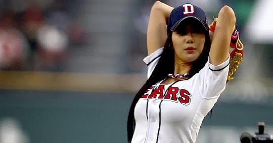 Clara Lee Baseball
