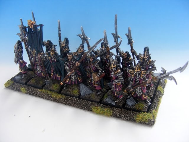 Fields of Blood: MINDRAZOR FTW! - Part 2