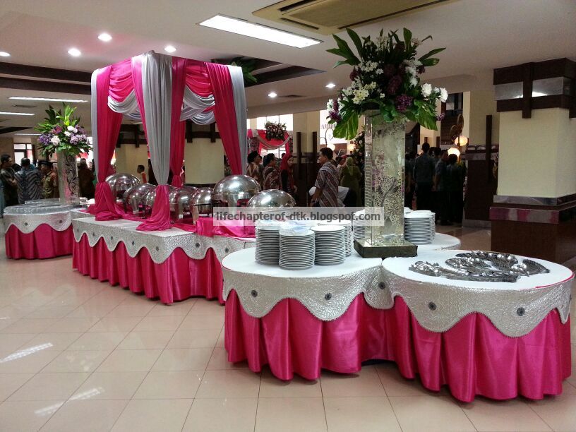 dita talita khaerani: Test food Chikal Catering, 18 agustus 2013 siang