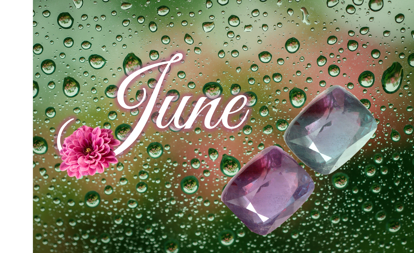 Heroes, Heroines, and History: History of the Alexandrite: June's ...
