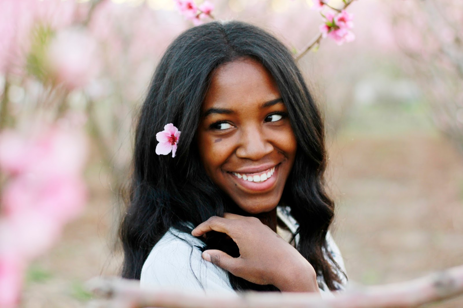 Alyssa Graduate 2016