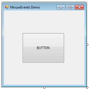 C# Mouse Events in Window Application - Free Source code Download ...
