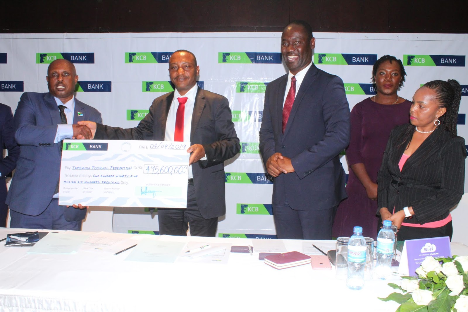 Kitomari Banking & Finance Blog: BENKI YA KCB TANZANIA YADHAMINI LIGI ... Kitomari Banking & Finance Blog: BENKI YA KCB TANZANIA YADHAMINI LIGI ...