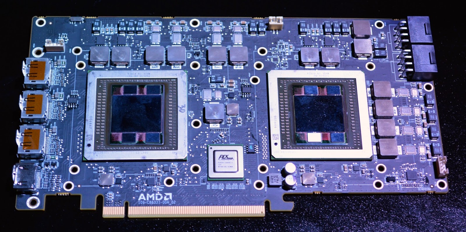 RADEON PRO DUO: HOW AMD’S DUAL GPU WENT PROFESSIONAL