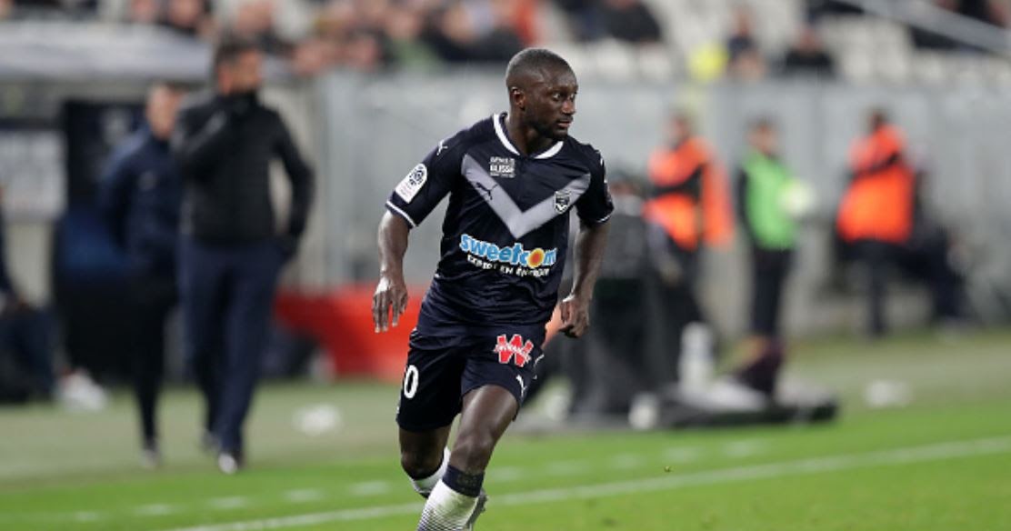 Mercato : Youssouf Sabaly se dirige vers la Premier League | SUNU FOOT