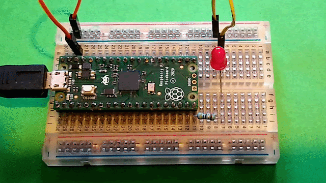 Pico Projects For Beginners - Raspberry Pi - Techno Hub