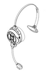 The TTABlog ® : TTAB Finds Acquired Distinctiveness for Headset ...