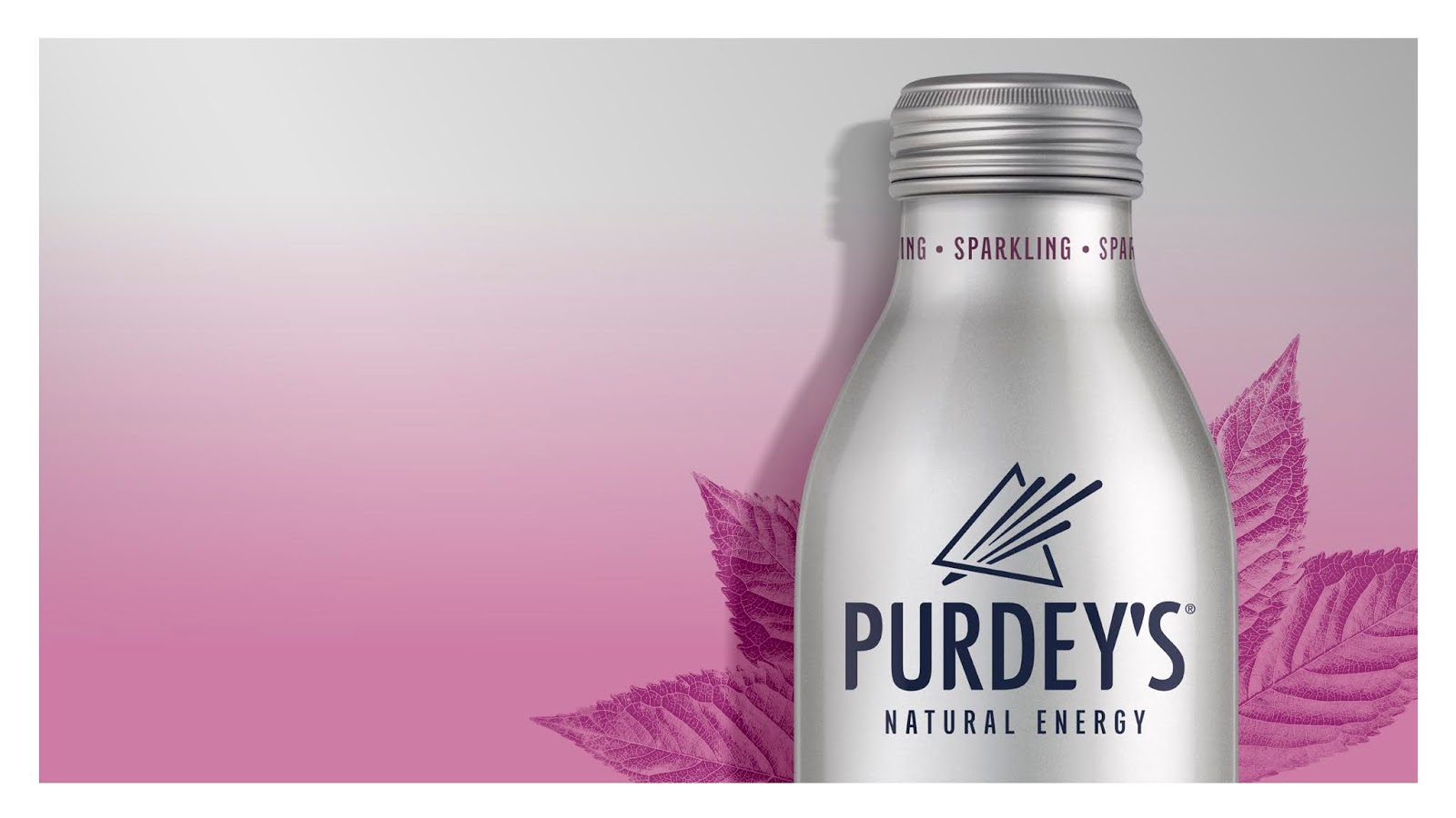 Purdey’s redesign – Packaging Of The World