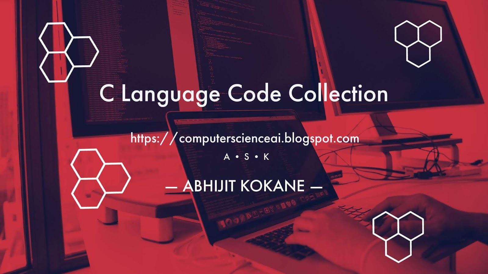 C Programming Examples