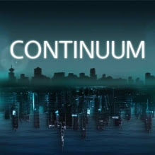 Fangs For The Fantasy: Continuum Season One, Episode Two: Fast Times