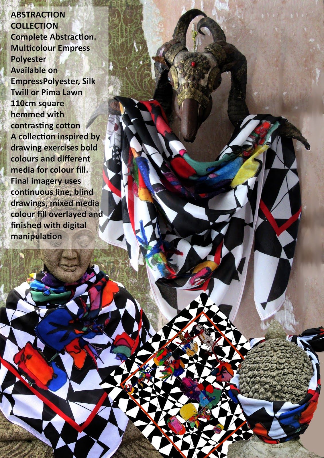 Style over Substance