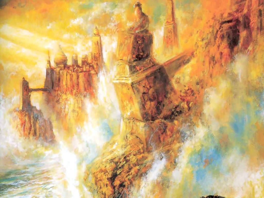 The Raving Queen: Myths Just Keep Getting Added On To Myths, Girls!!!!!!!!!