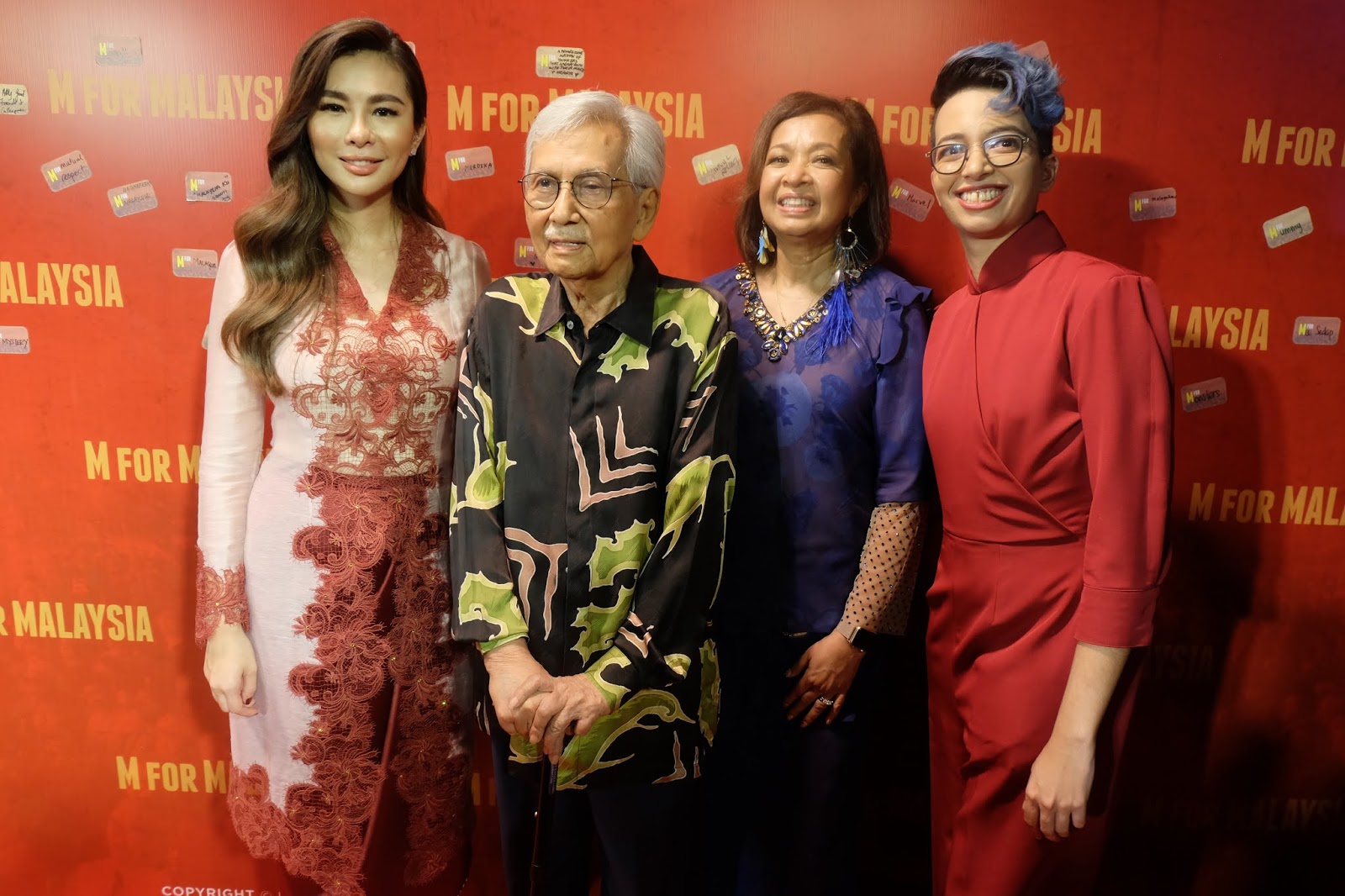 Kee Hua Chee Live!: M FOR MALAYSIA AND M FOR MAHATHIR! LONG LIVE THE ...