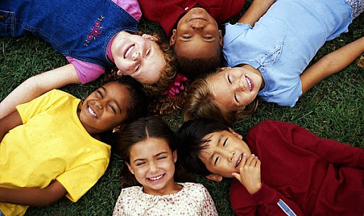 Desarrollo de la niñez: Niñez tardía