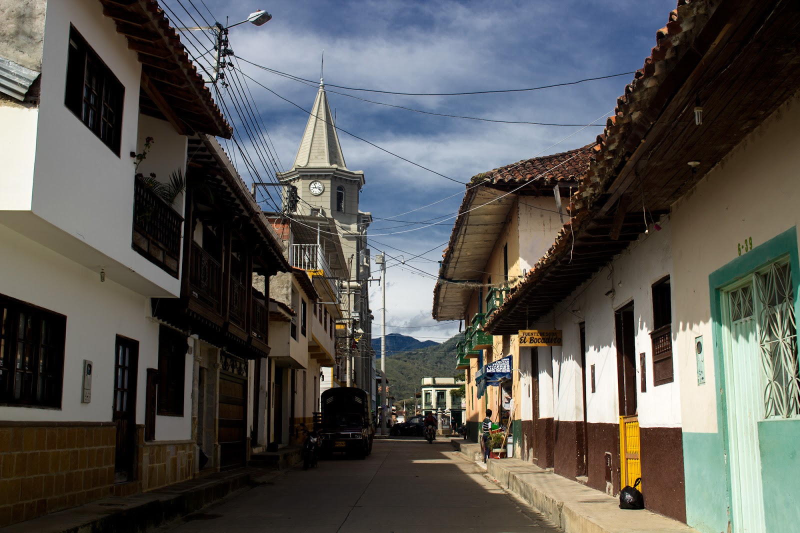 Mi pueblo creador de cultura: agosto 2016