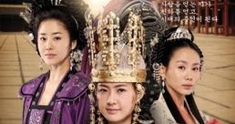 de amores y relaciones: La Reina Seondeok de Silla (Corea antigua ...