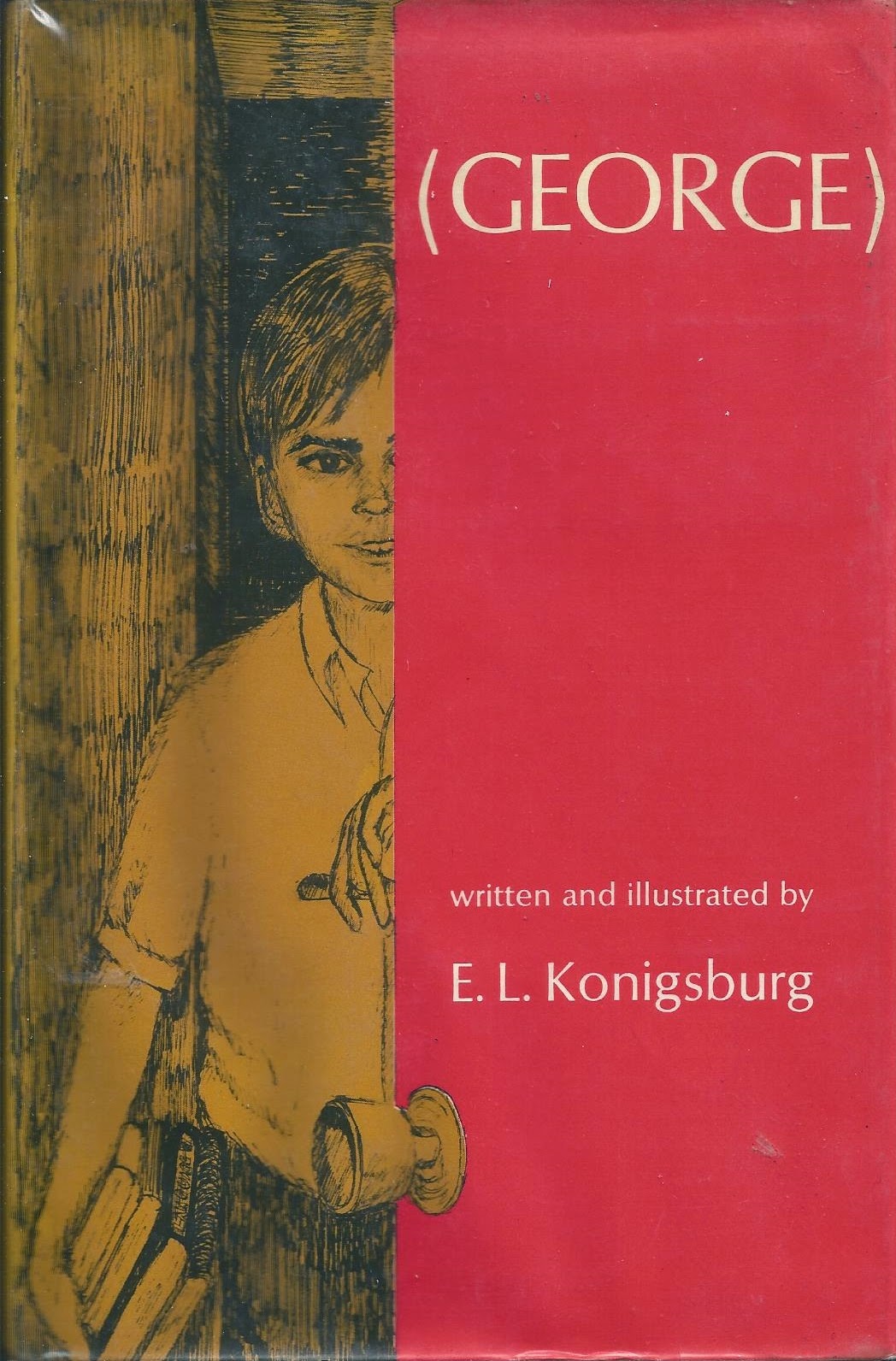 The Lost Book Library