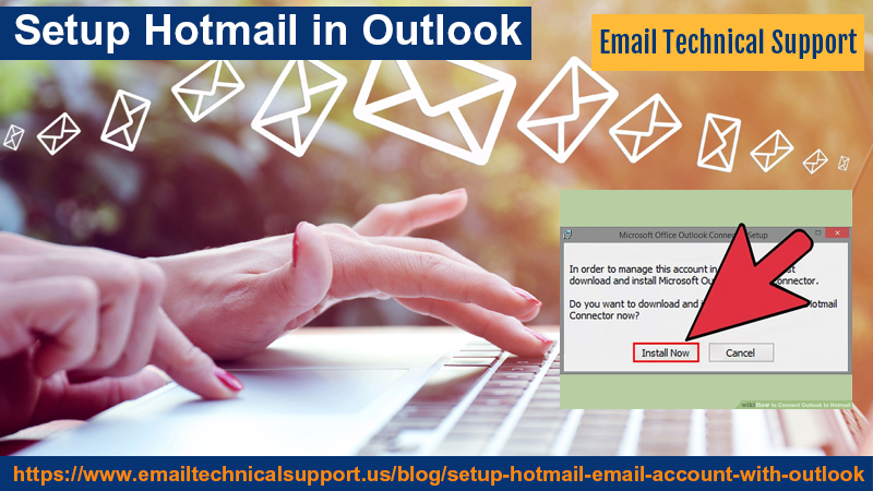 Email Technical Support What Are Easy Tips To Set Up Hotmail In Outlook email-technical-support-what-are-easy-tips-to-set-up-hotmail-in-outlook