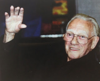 Propelled Pasteboards: Ray Goulet – A Remembrance