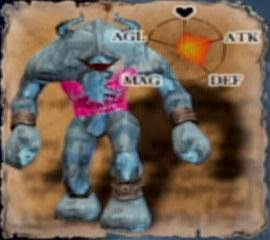 Castlevânia Curse of Darkness: Innocent Devil - ID