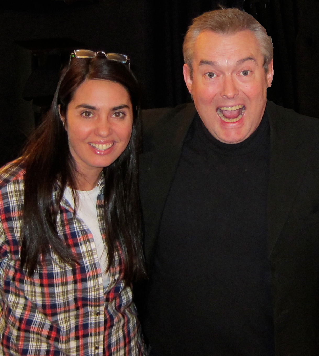 The Lodge Mastering: Morrissey masters at The Lodge