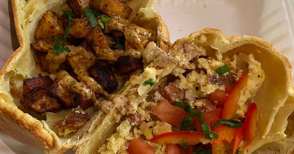 Hawaii Mom Blog: Visit Hilo: Popover Bakery and Cafe